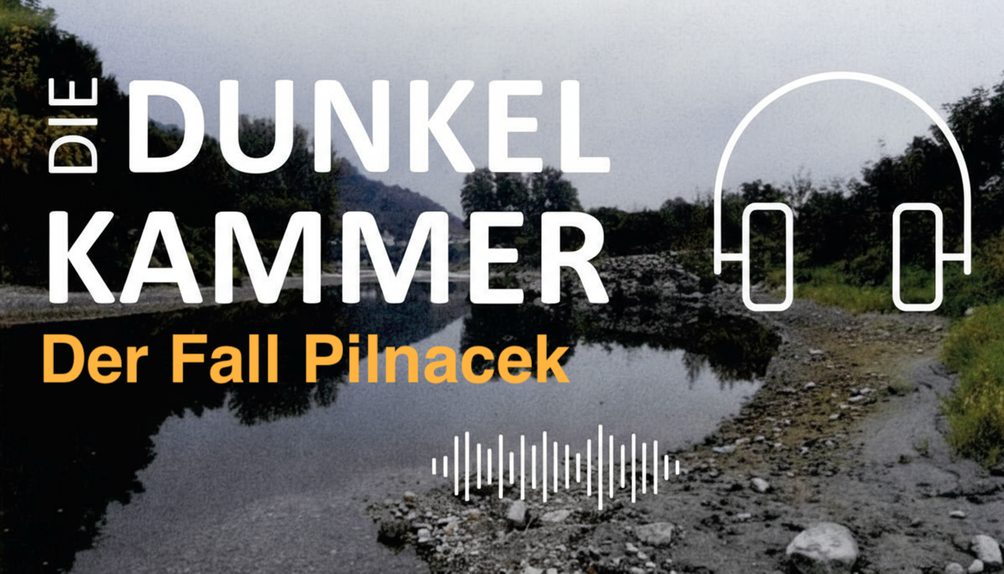 Die Dunkelkammer: Der Fall Pilnacek & Hocheggers „Schattenrepublik ...